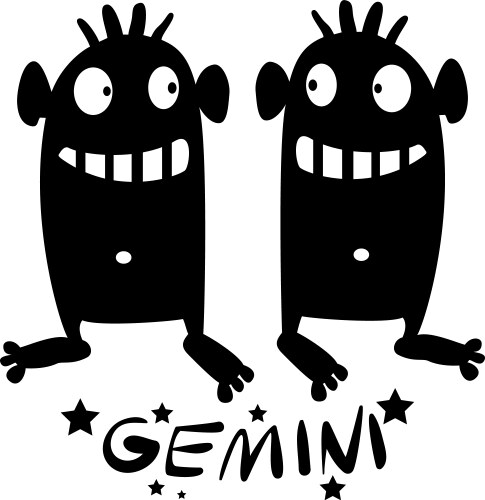 Gemini Vector Images (over 13,000)
