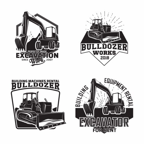 Excavation Vector Images (over 42,000)