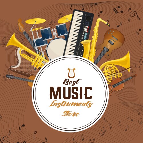 Trap Music Vector Images (over 820)