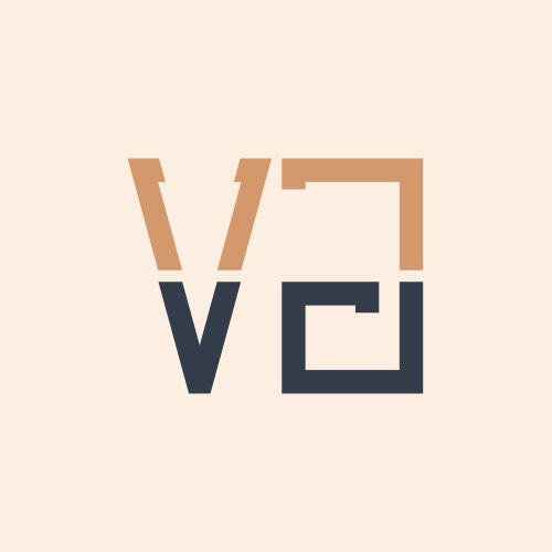 Letter Vj Logo Vector Images (over 1,500)