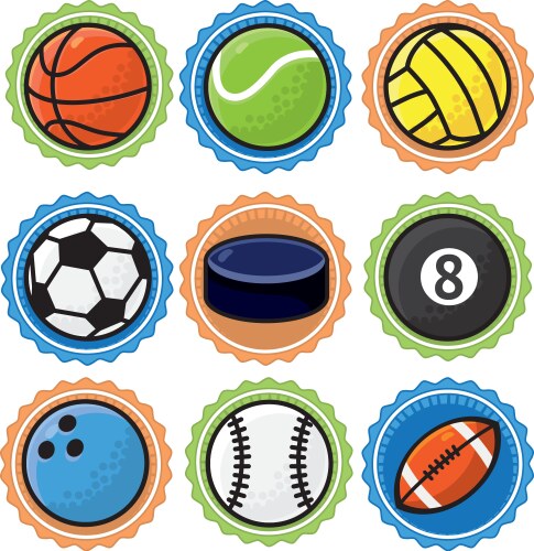 Ball Cartoon Vector Images (over 190,000)