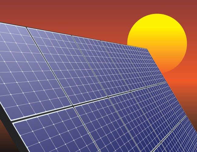 Solar Energy Sun Vector Images (over 44,000)