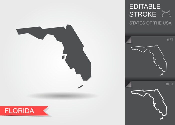 Map of the maya empire Royalty Free Vector Image