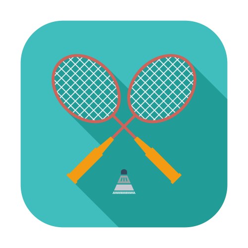 Badminton Single Vector Images (over 650)