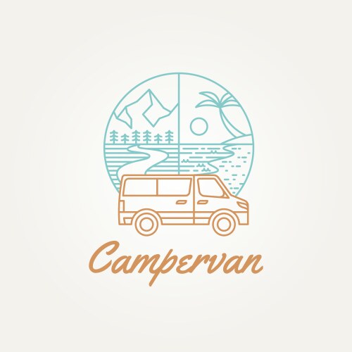 Caravan Logo Vector Images (over 3,900)