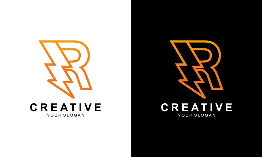 Free Lightning Bolt Vector Images (over 610)