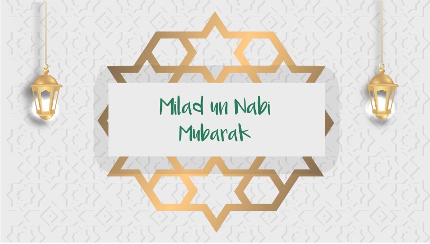 Banner Maulid Nabi Vector Images (over 280)