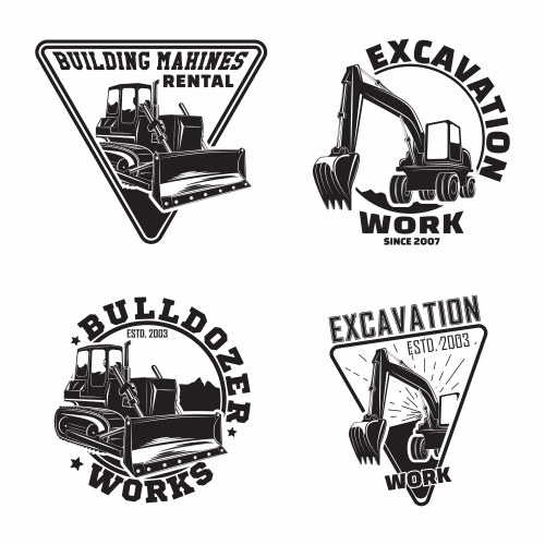 Excavation Vector Images (over 43,000)