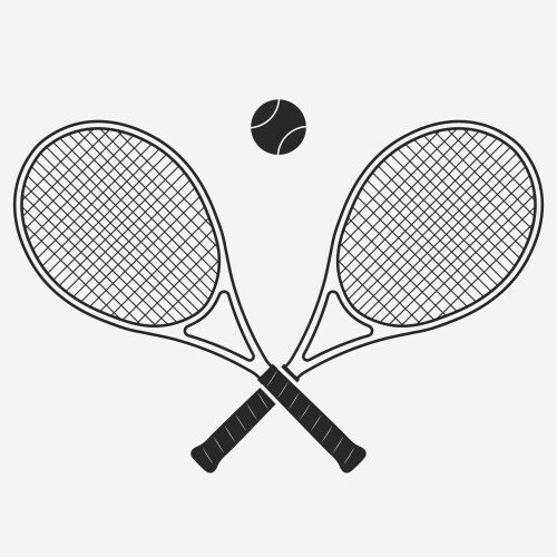 Tennis Vector Images (over 69,000)