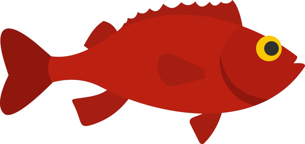 Redfish Vector Images (over 160)