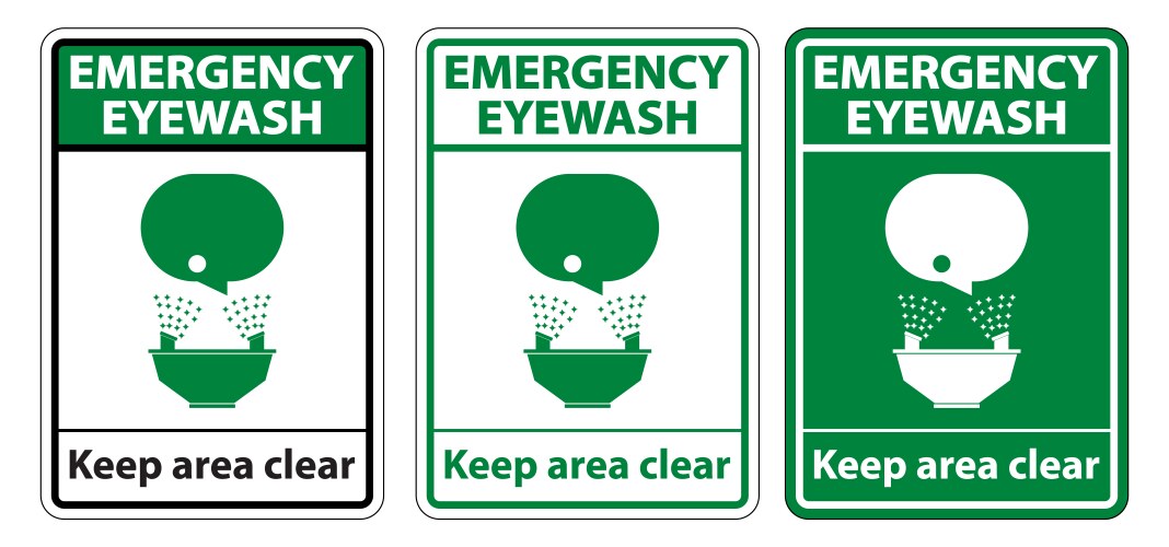 Keep Clean Signs Vector Images (over 3,700)