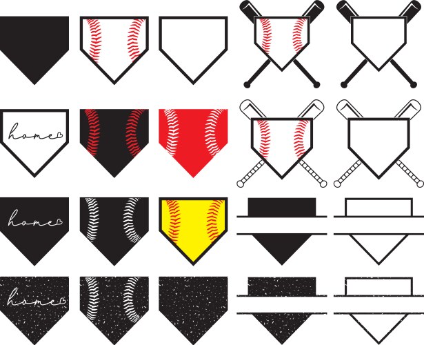 Baseball Stitches Clipart Vector Images (over 490)