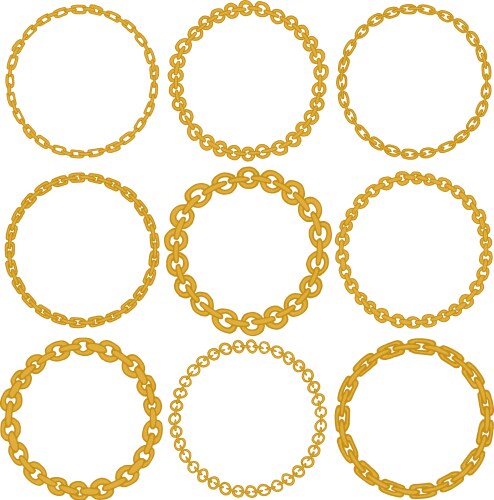Circle Border Vector Images (over 360,000)