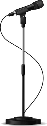 Mic Vector Images (over 67,000)