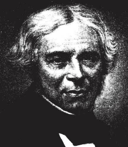 Michael Faraday Vector Images (7)