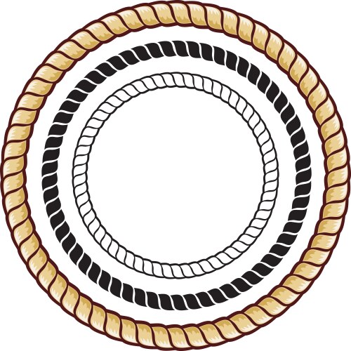 Barbed wire Royalty Free Vector Image - VectorStock