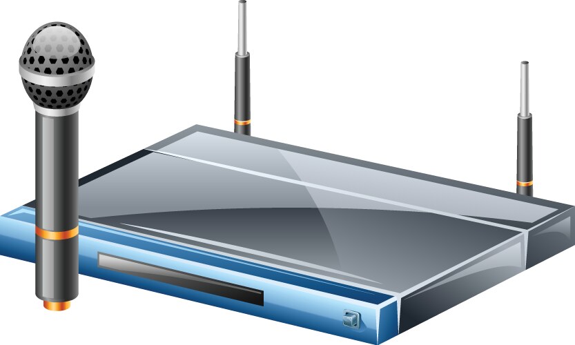 Microphone Vector Images (over 180,000)