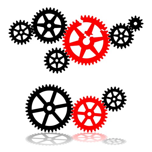 Mechanism Vector Images (over 400,000)