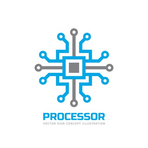 Cpu Logo Vector Images (over 4,500)