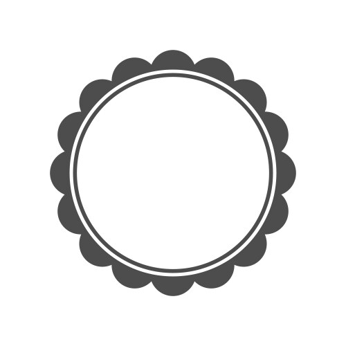 Round Vector Images (over 2.4 million)
