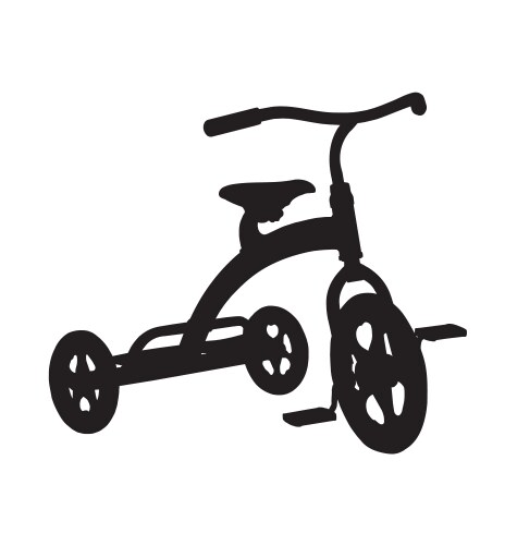 Tricycle Vector Images (over 3,500)