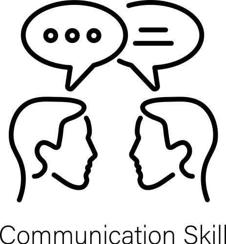 Communication Skills Vector Images (over 15,000)