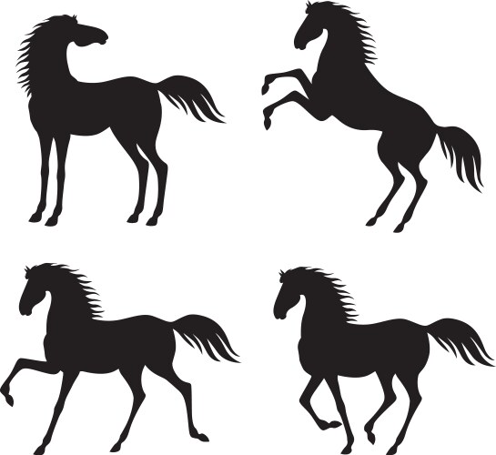 Horse Vector Images (over 170,000)