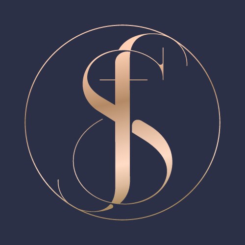 Intertwined Letters Vector Images (over 280)