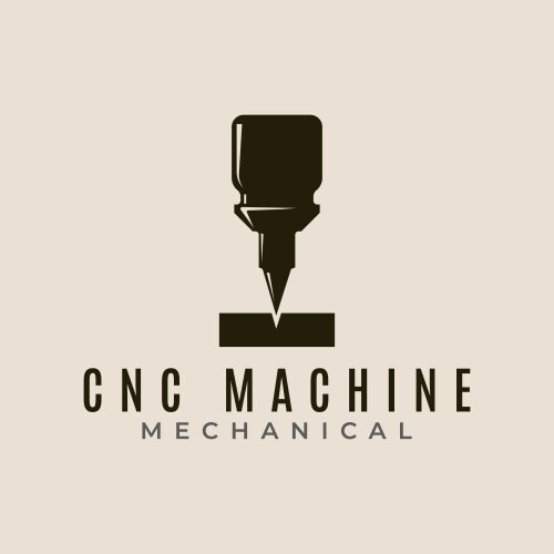 Cnc Logo Vector Images (over 670)