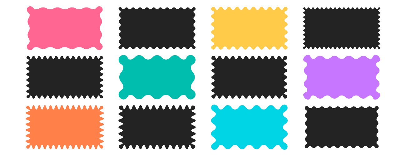 Black Rectangle Vector Images (over 220,000)