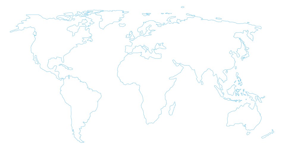 World Globe Outline Vector Images (over 61,000)