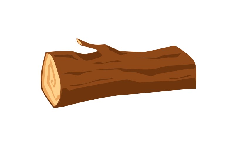 Log Cartoon Vector Images (over 9,200)