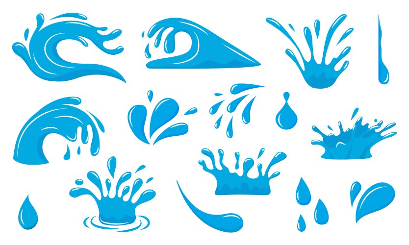 Water Cartoon Vector Images (over 330,000)