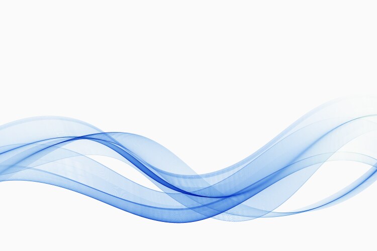 Blue Wavy Lines Vector Images (over 68,000)