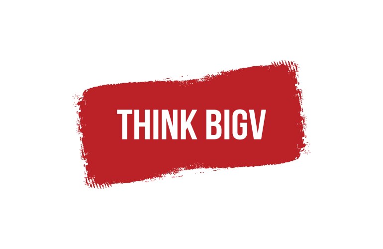 Think Big Logo Vector Images (over 490)