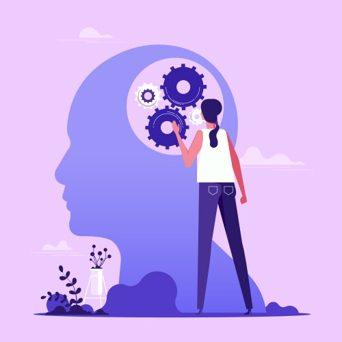 Mindset Vector Images (over 10,000)