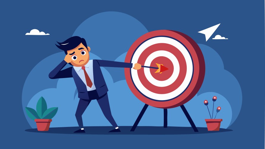 Arrow Missing Target Vector Images (over 550)