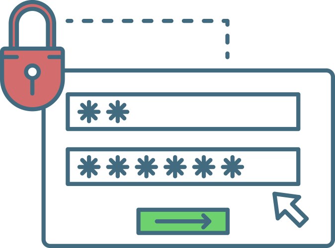 Login Icon Vector Images (over 41,000)