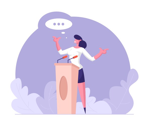 Cartoon Speaker Vector Images (over 28,000)