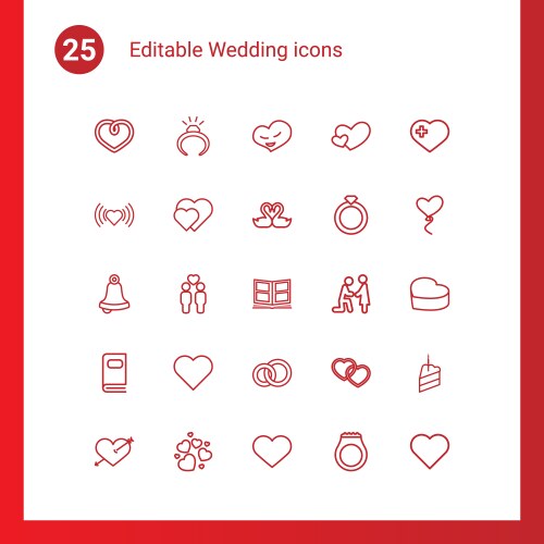 Free Wedding Vector Images (over 38,000)