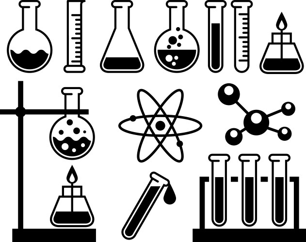 Laboratory Vector Images (over 350,000)