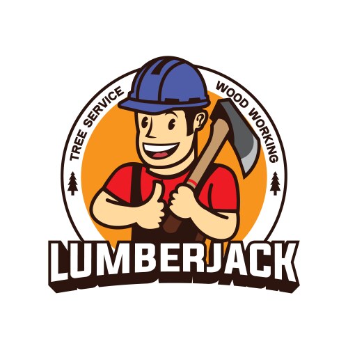 Timber Logo Vector Images (over 10,000)