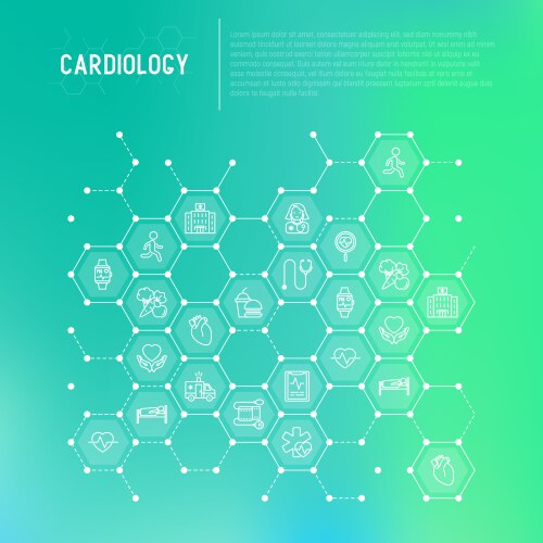 Cardiology Symbols Vector Images (over 37,000)