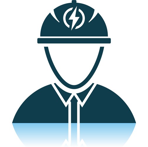 Engineer Avatar Vector Images (over 14,000)
