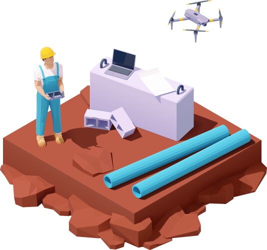 Construction Site Vector Images (over 47,000)