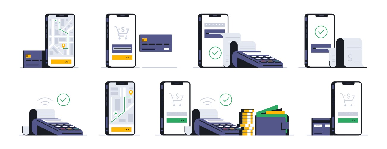 Goods Receipt Vector Images (over 590)