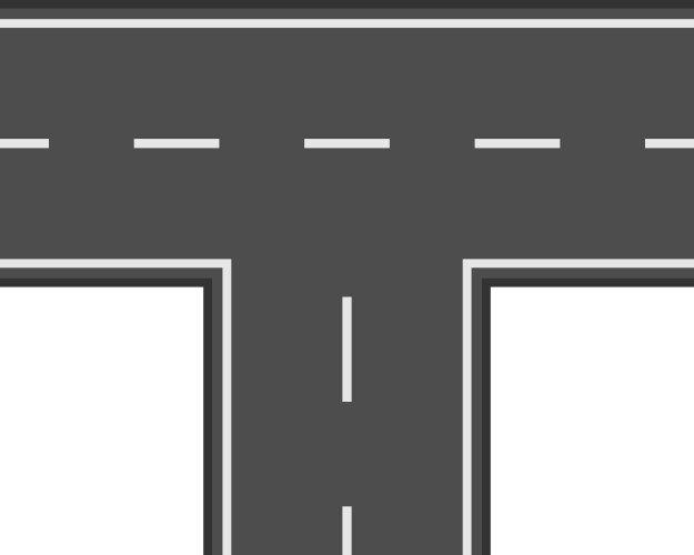 Pathway Top View Vector Images (over 370)