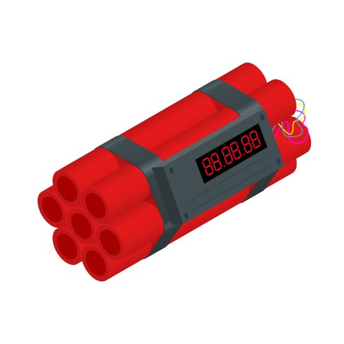 Tnt Vector Images (over 5,500)