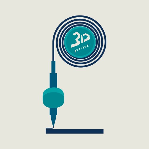 3d Printer Vector Images (over 14,000)