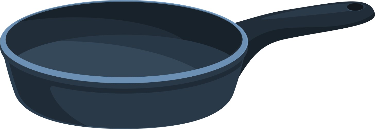 Cartoon Frying Pan Vector Images (over 3,800)